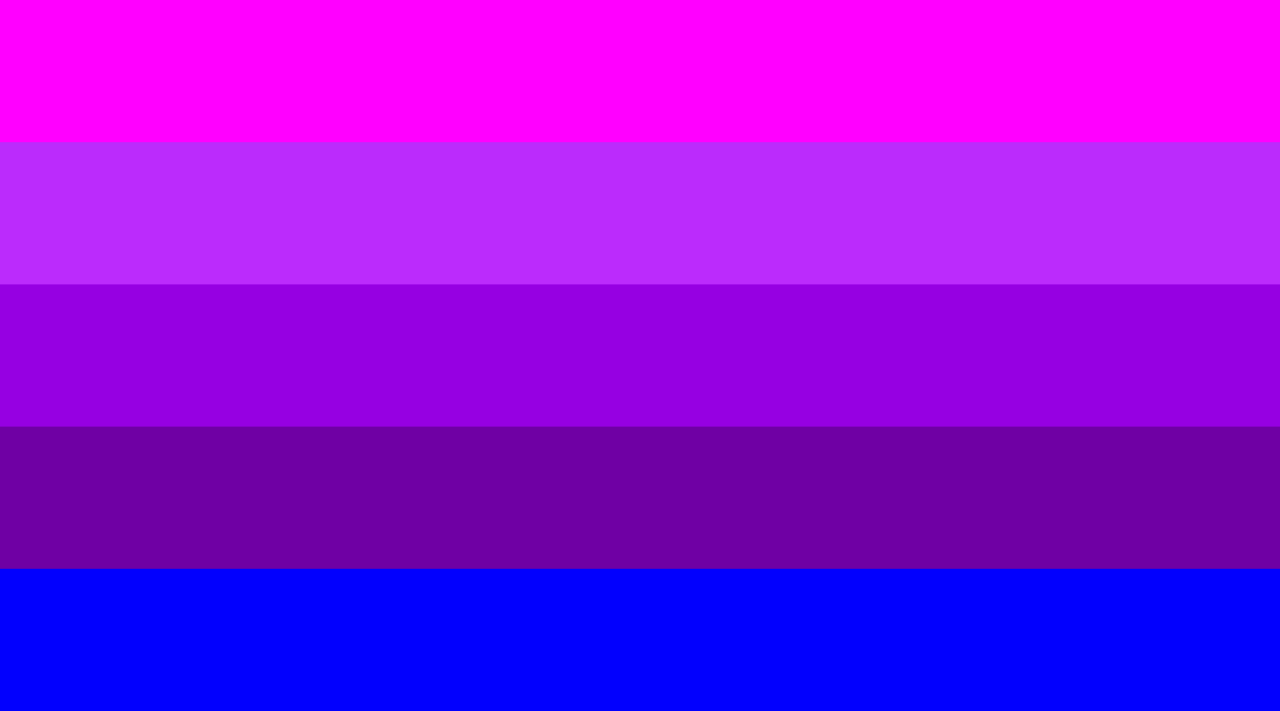 L'histoire du drapeau transgenre et ses évolutions – Rencontre Transexuelle