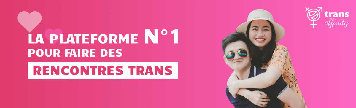Rencontre Transexuelle Tout Ce Quil Faut Savoir En Avril 2025